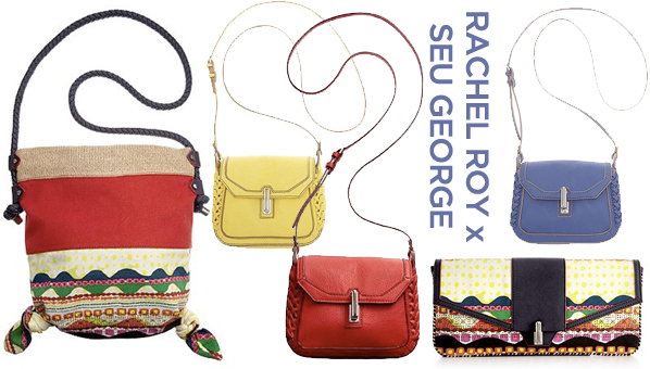 Rachel Roy Seu Jorge | RACHEL Rachel Roy Bags | Macys Brazil ...