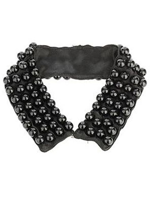MARNI Shearling collar - SHEfinds