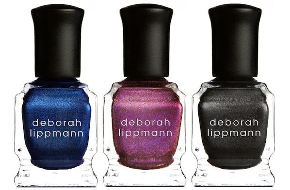 Deborah Lippmann Fall | Fall Polish Trends | Deborah Lippmann Magnetic ...