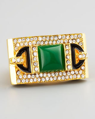 Rachael Zoe Long Tassel-End Necklace - SHEfinds