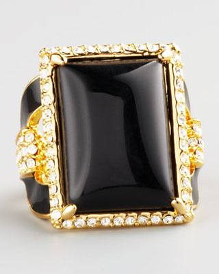 Rachael Zoe Long Tassel-End Necklace - SHEfinds