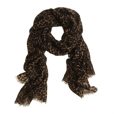 Wings of Braemar Scarf - SHEfinds