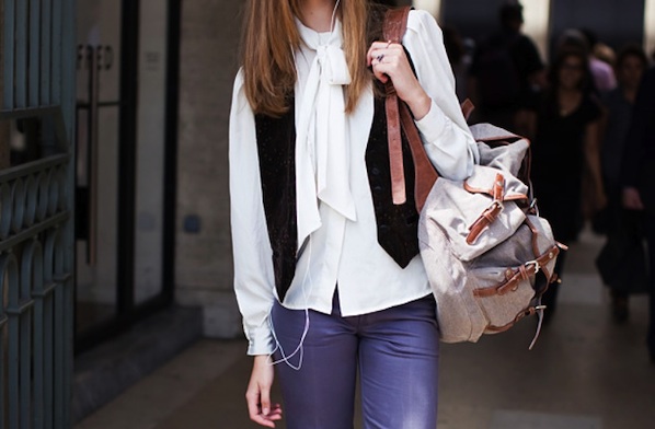 Backpacks Trend | Best Backpacks For Fall - SHEfinds