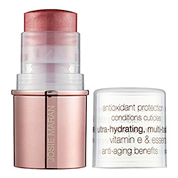 11 09 Josie Maran Argan Mini Color Stick - SHEfinds