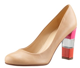 Venus Pump - SHEfinds