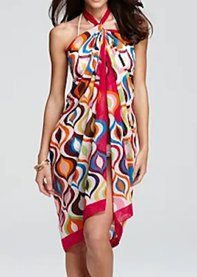 Jonathan Adler Tote – Duchess East West in Orange Alphabet - SHEfinds