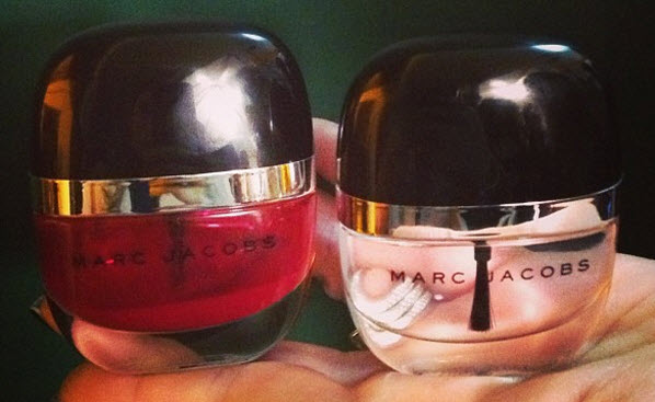 Marc Jacobs Nail Polish | Marc Jacobs Sephora | Marc Jacobs Beauty ...