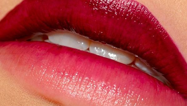 Ombre Lip Trend | Ombre Lipstick | Bite Beauty Lip Layers - SHEfinds