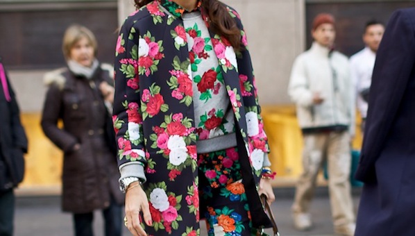 Floral Print Jackets | Floral Jackets - SHEfinds