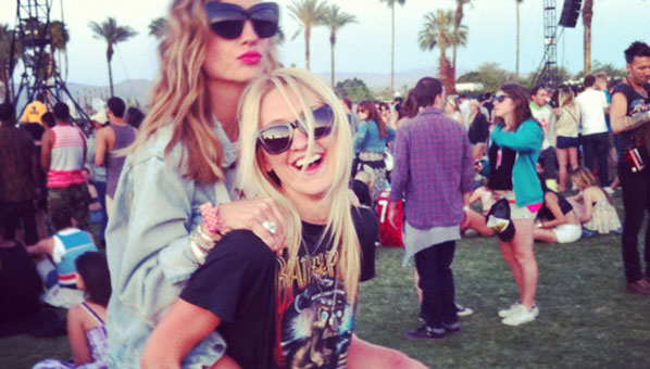 What To Wear To House Music Festivals | What To Wear To EDC - SHEfinds