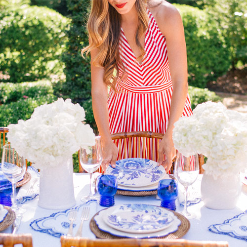 7 Things You Need To Throw An EPIC 4th of July Party This Summer - SHEfinds