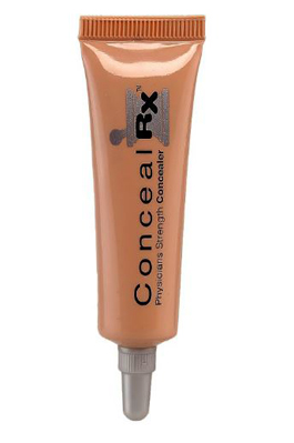 Conceal Rx Physicians Strength Concealer Fair Light 2723 - SHEfinds
