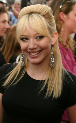 Ciara nose job after - SHEfinds