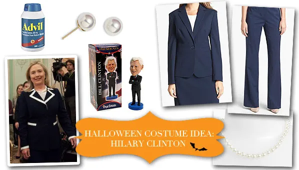 Duck Dynasty Halloween Costume - SHEfinds