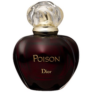 Dior Poison - SHEfinds