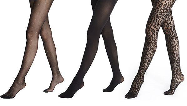 High Heel Hosiery | Marks & Spencer Hosiery | Tights For High Heels ...