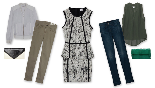 Intermix Sale | Intermix Discount Code - SHEfinds