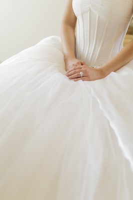 Psycho Bride - SHEfinds