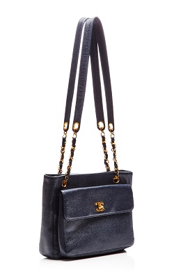 Chanel Lambskin Jumbo Coco Bag - SHEfinds