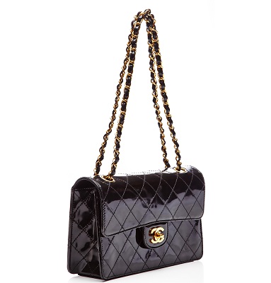 Chanel Lambskin Jumbo Coco Bag - SHEfinds