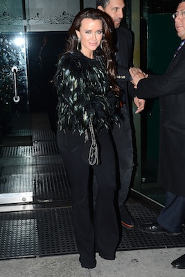 Evelyn Lozada - SHEfinds