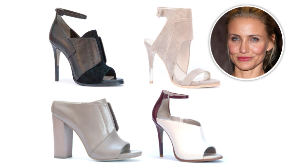 Cameron Diaz Shoes | Cameron Diaz Pour La Victoire | Shop Cameron Diaz ...