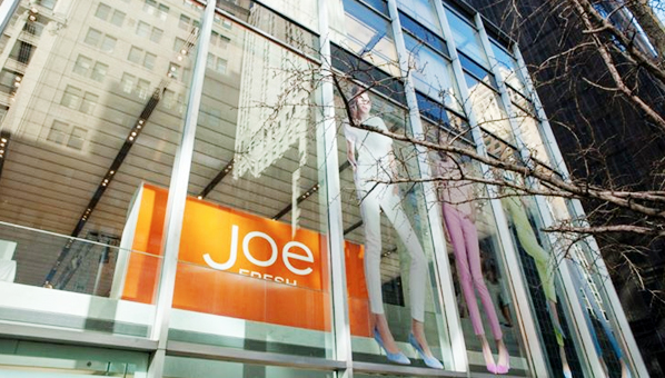 Shop Joe Fresh | Joe Fresh E Commerce | Shop Joe Fresh Online - SHEfinds