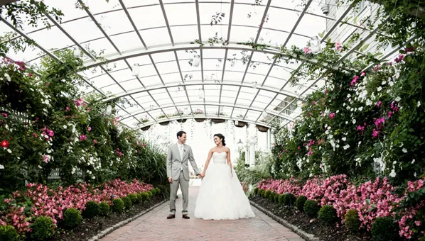 June Brides | Summer Weddings | Wedding Tips - SHEfinds