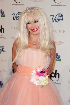 Betsey Johnson - SHEfinds