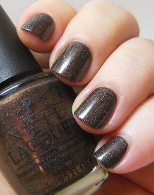OPI Brights Nail Lacquer My Private Jet B59 - SHEfinds