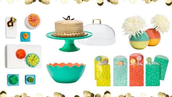 Oh Joy For Target | Target Pinterest Collaboration | Target Pinterest ...