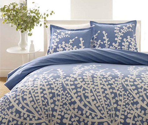 Luca 5-pc. Reversible Comforter Set - SHEfinds
