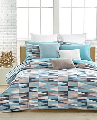 Luca 5-pc. Reversible Comforter Set - SHEfinds