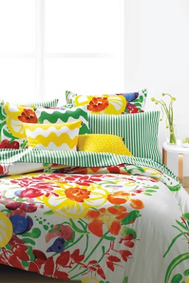 Luca 5-pc. Reversible Comforter Set - SHEfinds