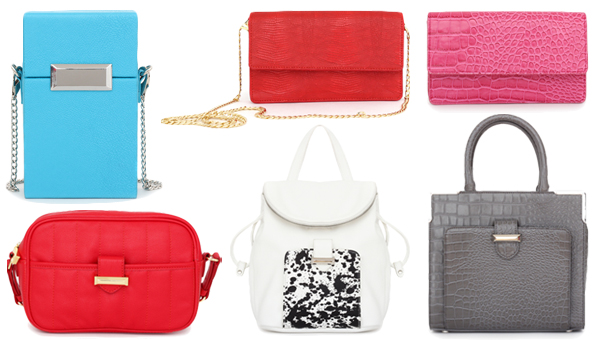 Bag Snob Bags | Snob Essentials Collection | Bag Snob Collection - SHEfinds