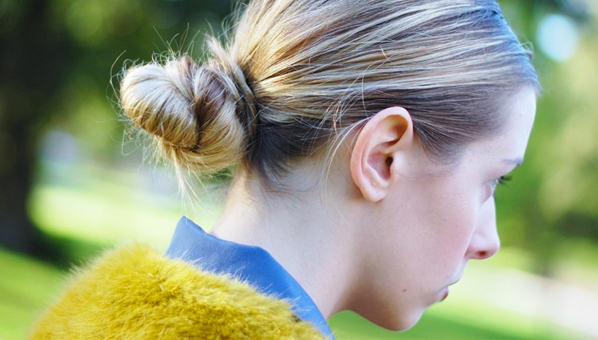 Hair Tips For Humid Days | Humid Day Hairstyles | Summer Hair - SHEfinds