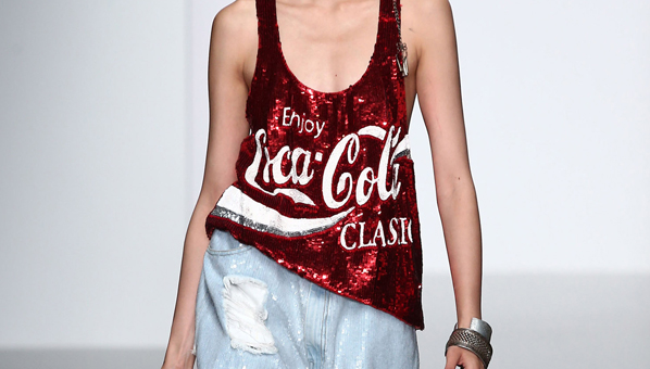 Coca Cola Clothing | Wear Coca Cola - SHEfinds