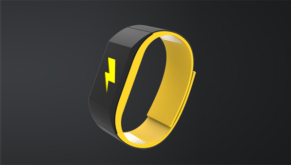 Pavlok | Shop Pavlok Bracelet | Fitness Tech Bracelets - SHEfinds
