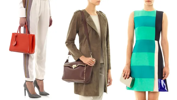 MATCHESFASHION Sale | MATCHESFASHION Coupon Code - SHEfinds