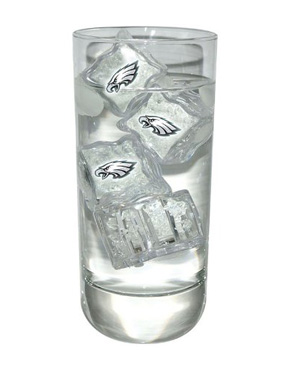 Sterilite® 3 Blue Sky Stacking Nesting Ice Cube Trays - SHEfinds