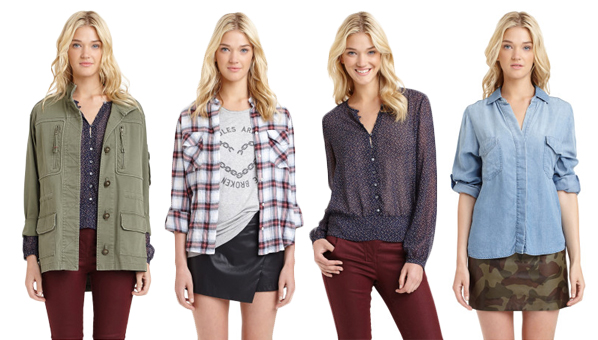 Sam Edelman Clothing | Sam Edelman - SHEfinds