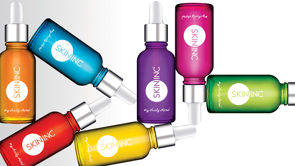 Skin Inc | Skin Inc My Daily Dose | Skin Inc Skincare