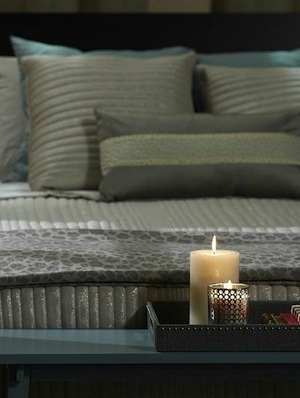 Home Goods Bed - SHEfinds