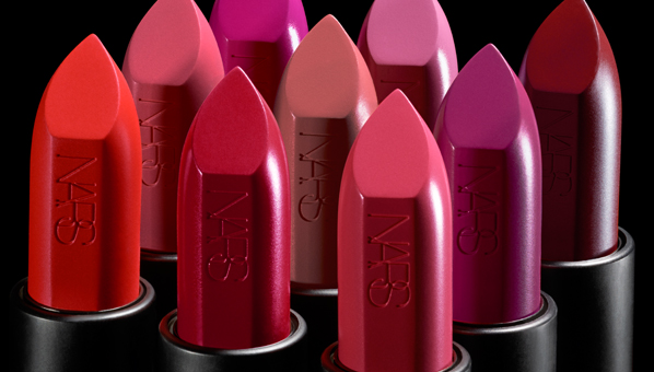 NARS Audacious Lipstick Collection | NARS Vault Box - SHEfinds