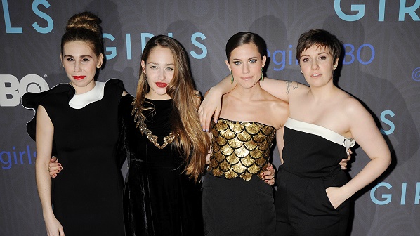 Girls Season 4 Promo | HBO Girls Trailer - SHEfinds