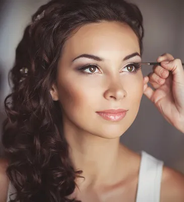 Romantic Curls - SHEfinds
