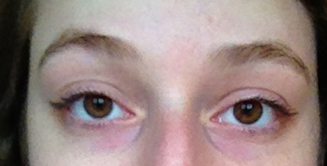 How To Fill In Your Eyebrows | How To Do Eyebrows | Eyebrow Filler Tips ...