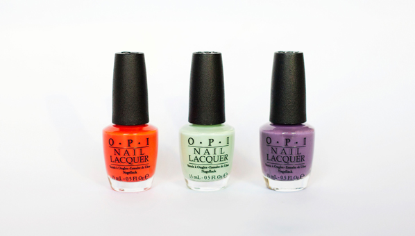 OPI Hawaii | OPI That’s Hula-Rious! | Aloha From OPI - SHEfinds