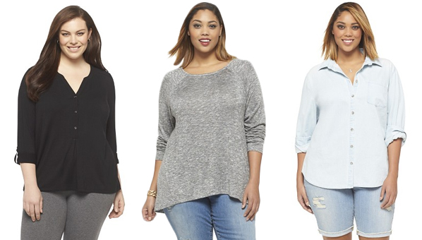 Target Plus Size Collection | Ava & Viv Target | Target Plus Size ...