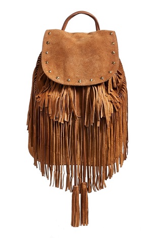Best Fringe Backpacks | Fringe Backpacks - SHEfinds